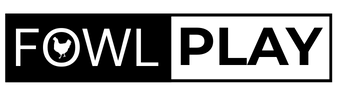 Fowl Play - Bold Flavours, Casual Vibes | UK Restaurant
